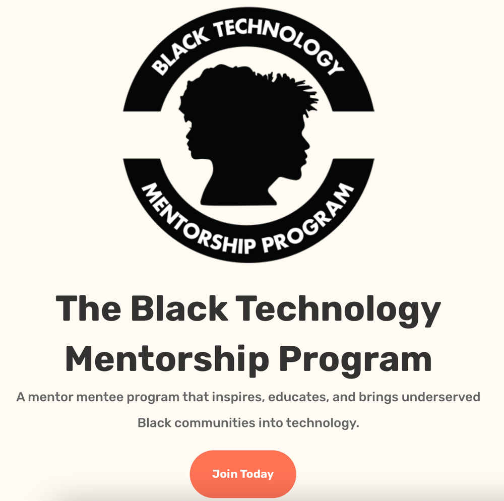17 Mentorship Programs to Help You Launch and Grow Your Tech Career
