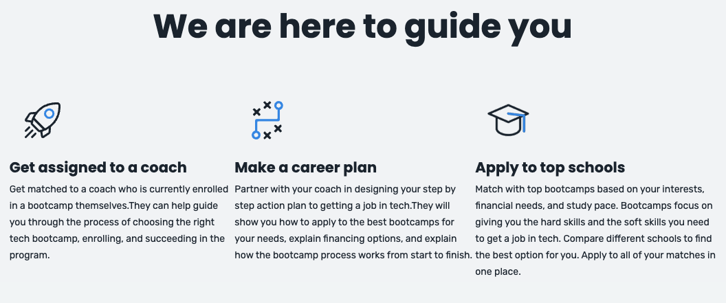 17 Mentorship Programs to Help You Launch and Grow Your Tech Career