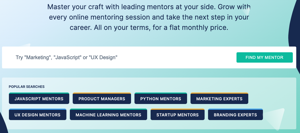 17 Mentorship Programs to Help You Launch and Grow Your Tech Career